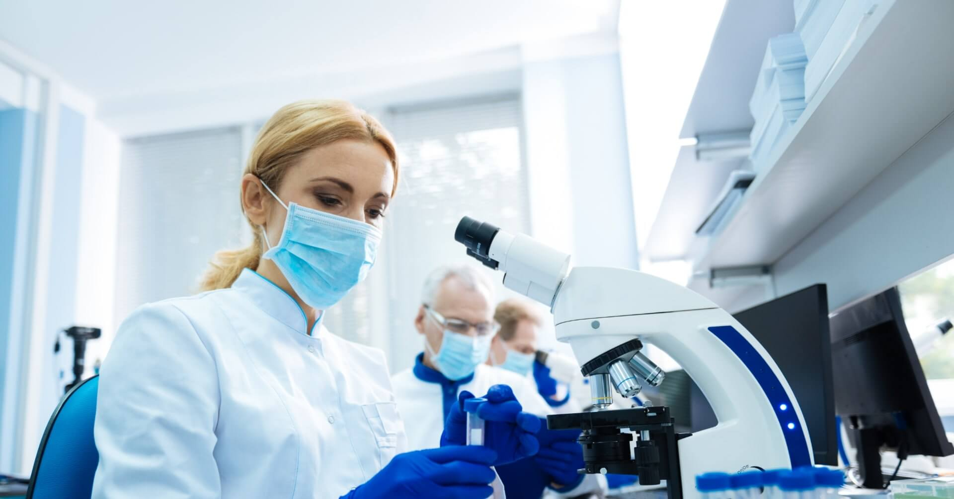 About us :: North West Genomics Medicine Service Alliance