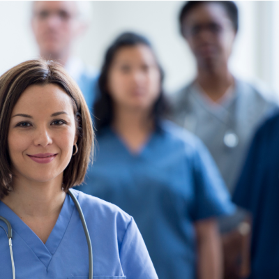 Nursing :: North West Genomics Medicine Service Alliance